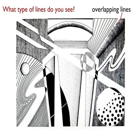Tree Line Variation | PPT