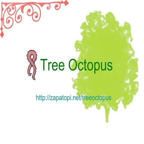 Tree Octopus | PPT