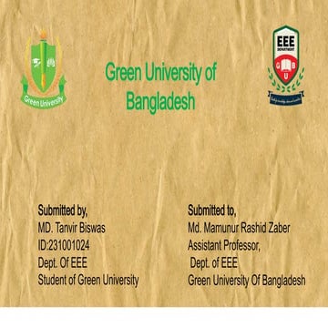 Tree Plantation presentation slide,pptx file | PPTX