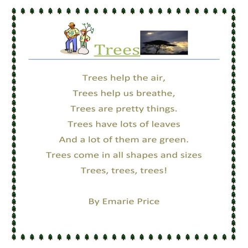 Trees | PDF