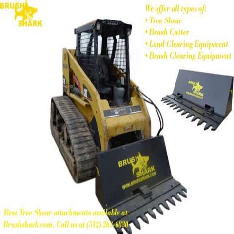 Tree shear | PPT