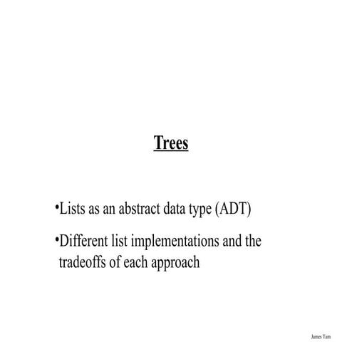 trees_introduction.ppt ug yg i gg yg gj | PPT