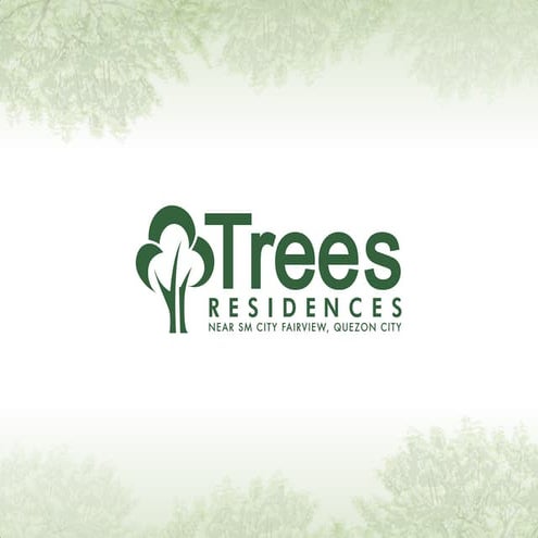 Trees Residences near SM City Fairview | PDF