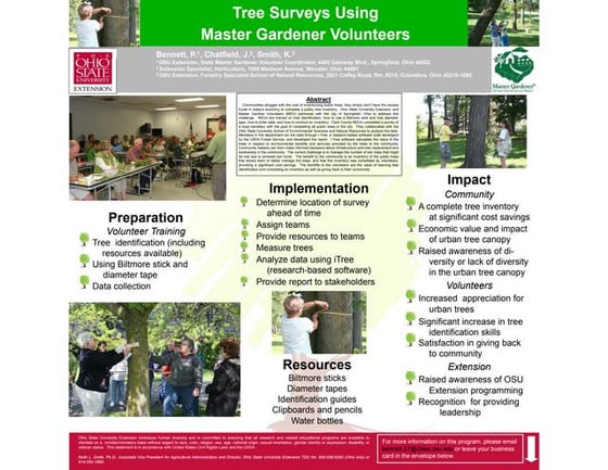 2011 nacaa poster | PPT