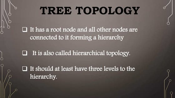 Bus Topology - Characteristics, Parts, Advantages and Disadvantages | PPT