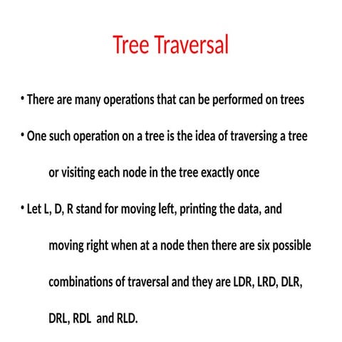 Tree Traversal in data structures in cs.pptx