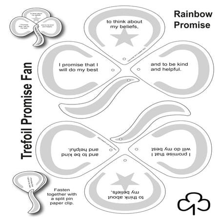 trefoil fan Rainbows.pdf