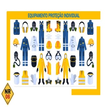 Treinamento sobre uso EPI's.pptx