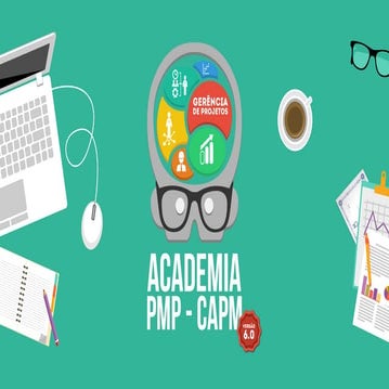 Pmbok - mapa de processos | PDF