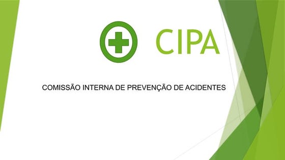 Modelo de check list cipa (nr 5) - blog segurança do trabalho | PDF