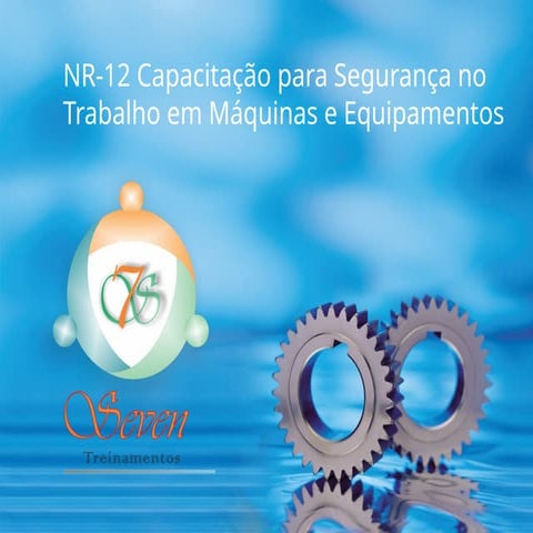 NR 12 - SEGURANÇA NO TRABALHO COM POLICORTE.pptx