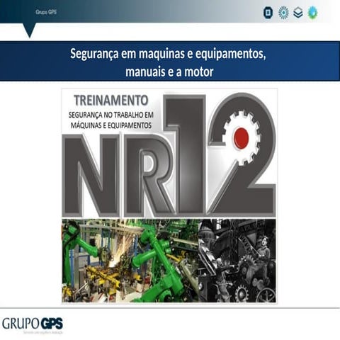 Treinamento NR 12 - Ferramentas manuais.pdf