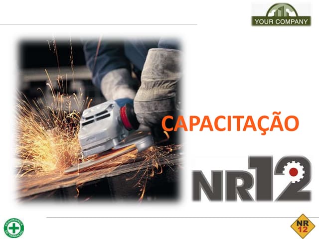 TREINAMENTO-NR-12, documento par treinamento de tst.1.pptx