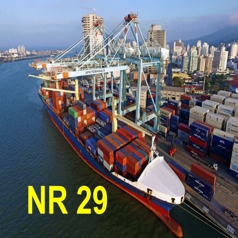 NR29-TRABALHO-PORTUARIO---------.ppt