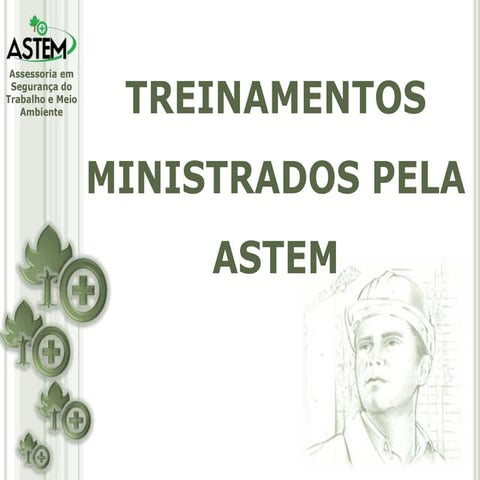 tabela de preços PREST SEG SEGURANÇA DO TRABALHO | PPTX
