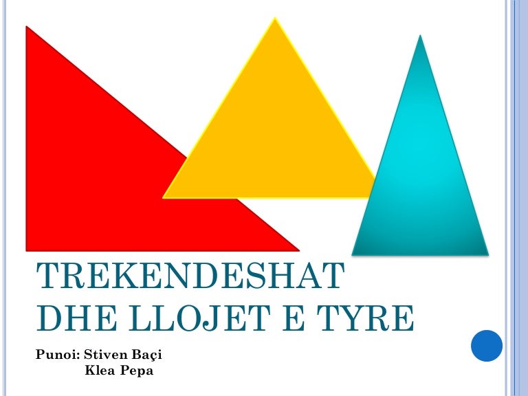 Trekendeshat mat. 9.3