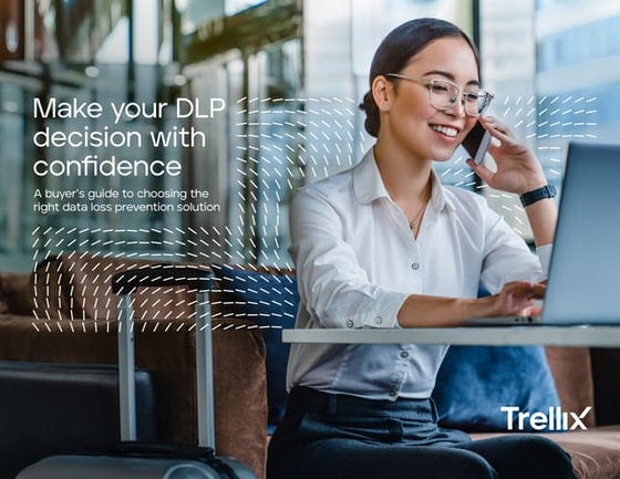 Data Loss Prevention (DLP) - Fundamental Concept - Eryk | PPT