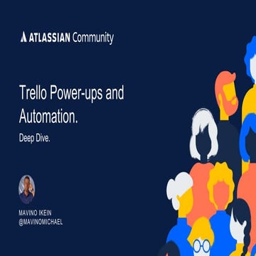 Trello Power Ups And Automation Deep Dive Pptx