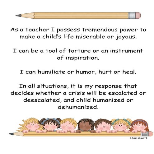 Tremendous Power | DOC