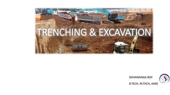 Mine waste dump | PPT