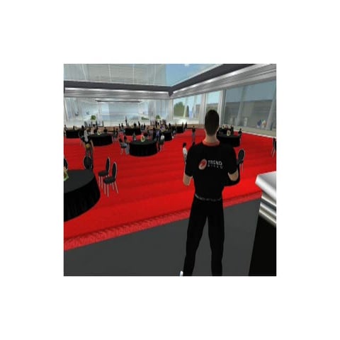 Trend Micro at Virtualis | PPT