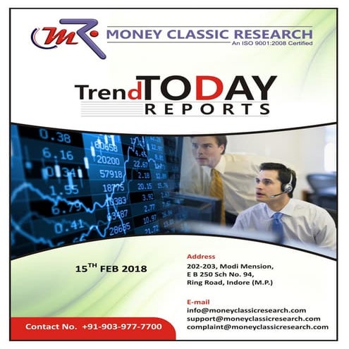 Case study of Williamson Magor & Company | PPT