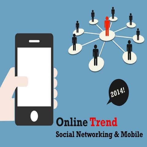 Online Trend 2014 | PDF