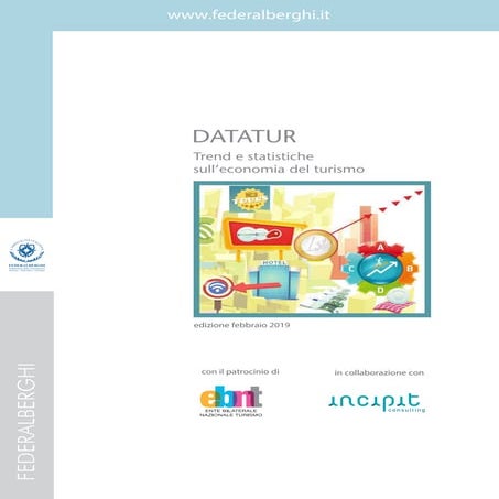 UN APPROFONDIMENTO SUL TREND TURISTICO AL 2030 | PDF