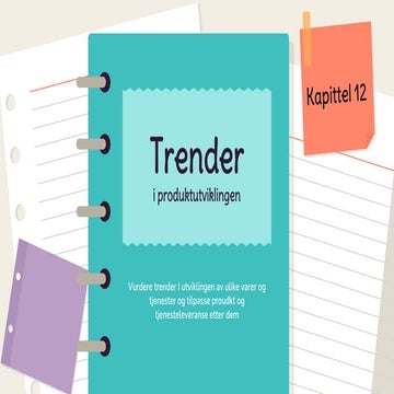 Markedsføring. Målgruppe og segmentering del 2 av 2 Visjon 1 2020 | PPTX