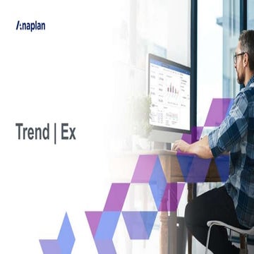 Deloitte TrendEx | PPT