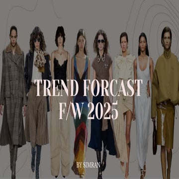Fall/winter Trend forcasting 2025 ppt .pdf