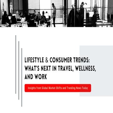 Today’s Most Crucial Recent News Updates | PPTX
