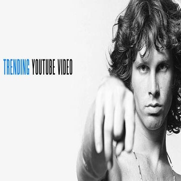 Analysis of Trending YouTube Video (dataset from Kaggle) | PDF