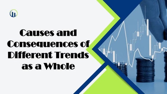 Trends, Network and Critical Thinking Unit 1 Definition of a Trend | PPT