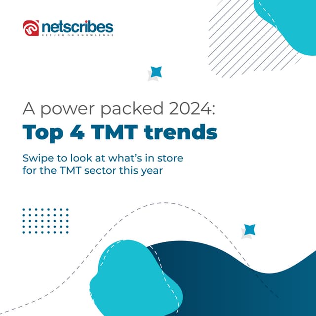 Global Trends and Outlook in the TMT Sector in 2024 | PDF