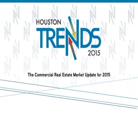TRENDS 2015 - Houston Slides | PPT