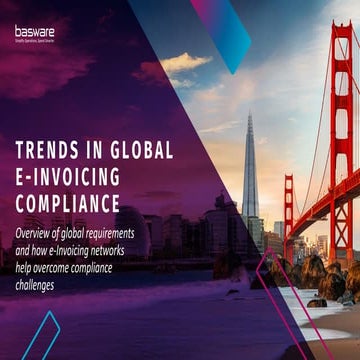 Trends in global e invoicing compliance basware_kone_webinar 30.11.21