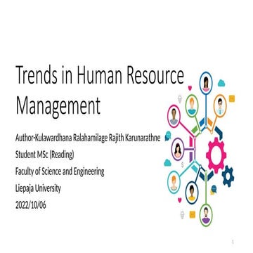 Trends in Human Resource Management.pptx