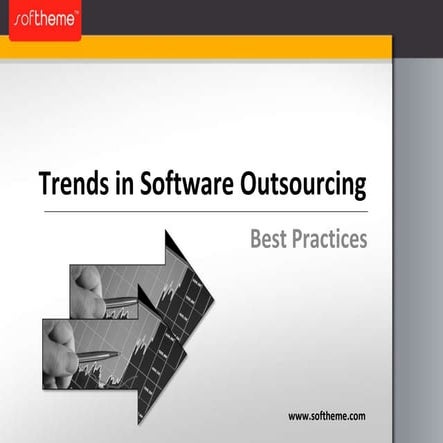 Trends in Software Outsourcing: Best Practices | PPT