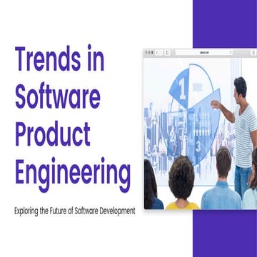 Transform Your Innovations with Best Product Engineering Services | PPT