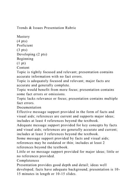 Rubric to assess Summarizing Paraphrasing Rubric.docx