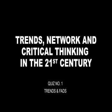 TRENDS QUIZ 1 HUMSS E trends trends trens.pptx
