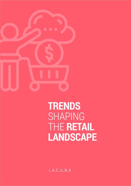 Trends in Retail Construction Design | PPT