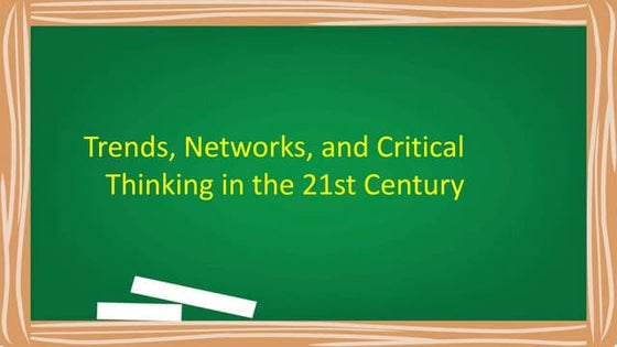 Trends, Networks, and Critical- Lesson 1. pptx.pptx