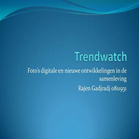 Lidl, begin | PPT