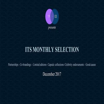 MOST SUCCESSFUL Celebrity Ambassadors for luxury brands.pptx