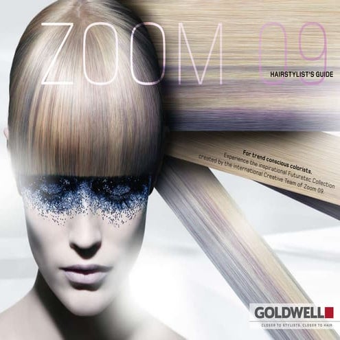 Trend zoom step by step | PPT