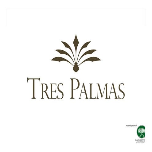 Tres Palmas Brokers Presentation Kit | PDF