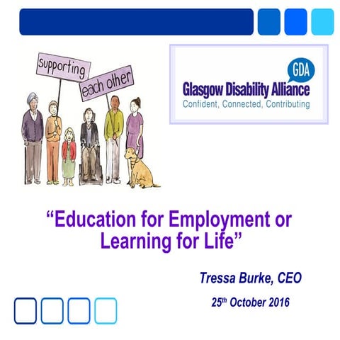 RIWC Tressa burke final | PPT