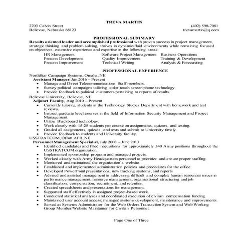 Treva martin march 17 2016 | DOCX